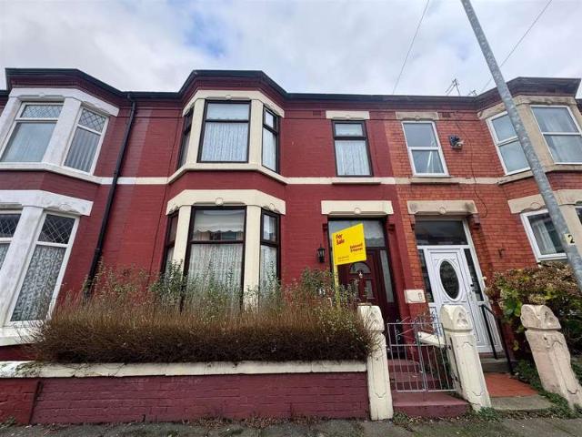 3 Bedroom Terraced House