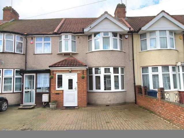 3 Bedroom Terraced House