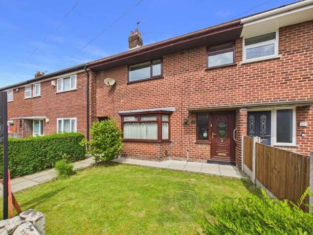 3 Bedroom Terraced House