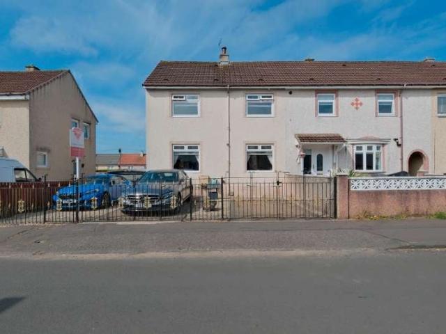 3 Bedroom Terraced House