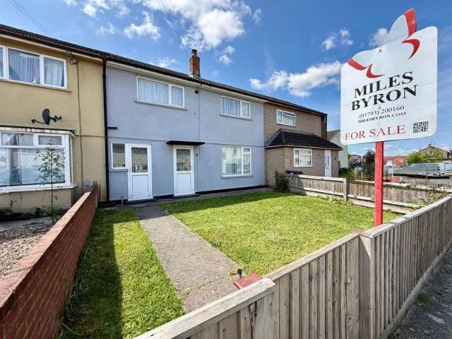 3 Bedroom Terraced House