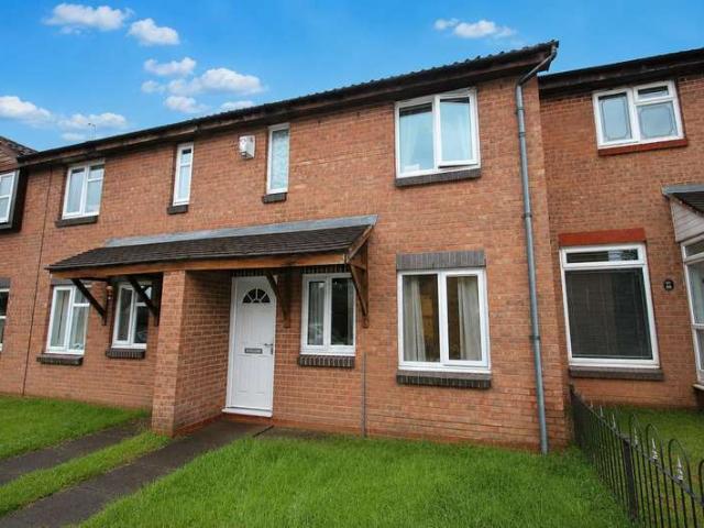 3 Bedroom Terraced House