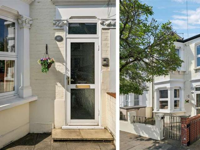 3 Bedroom Terraced House