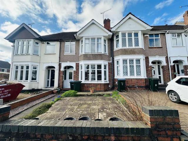 3 Bedroom Terraced House