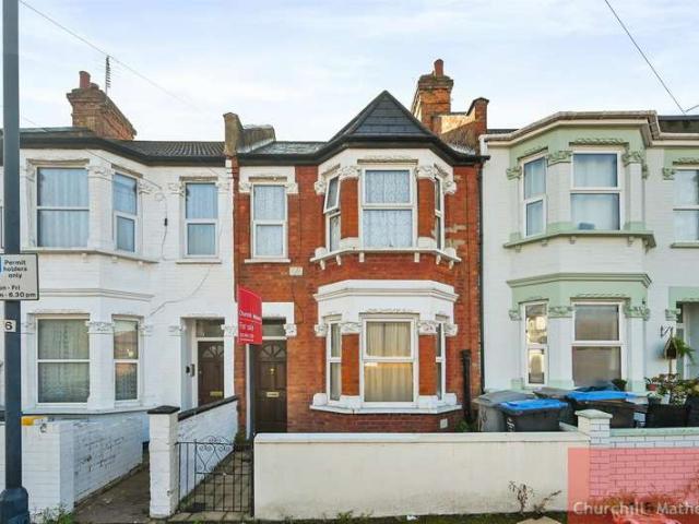 3 Bedroom Terraced House