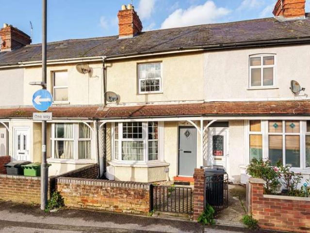 3 Bedroom Terraced House
