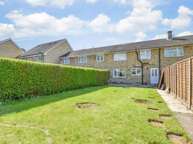 3 Bedroom Terraced House
