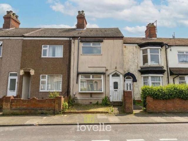 3 Bedroom Terraced House