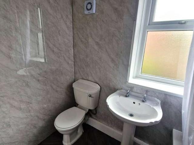 3 Bedroom Terraced House