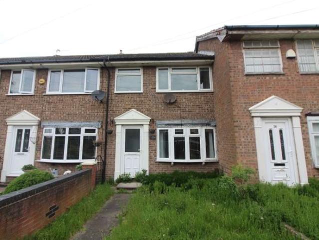 3 Bedroom Terraced House