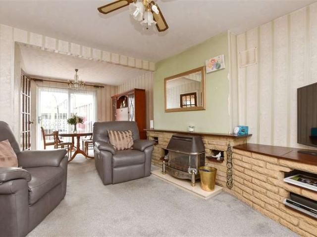 3 Bedroom Terraced House