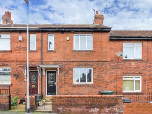 3 Bedroom Terraced House
