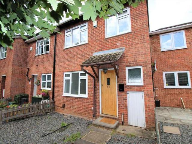 3 Bedroom Terraced House