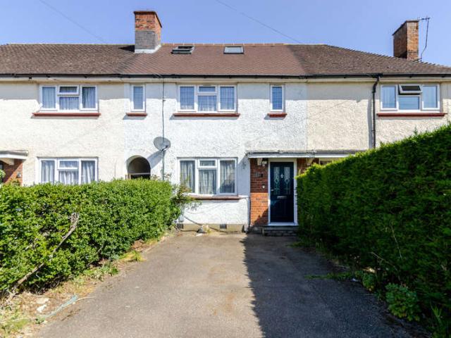 3 Bedroom Terraced House