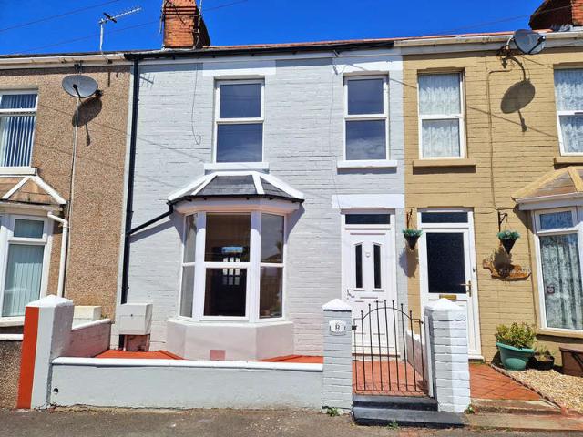 3 Bedroom Terraced House