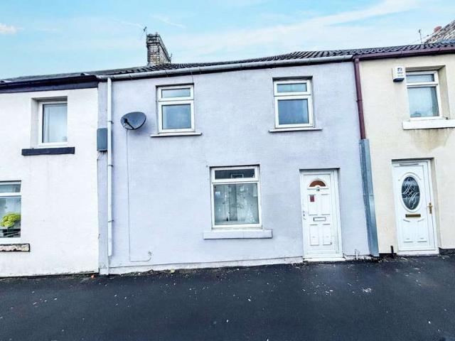 3 Bedroom Terraced House