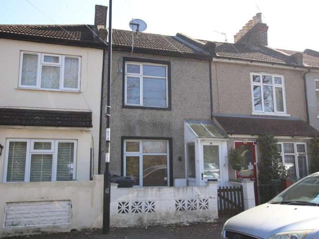 3 Bedroom Terraced House
