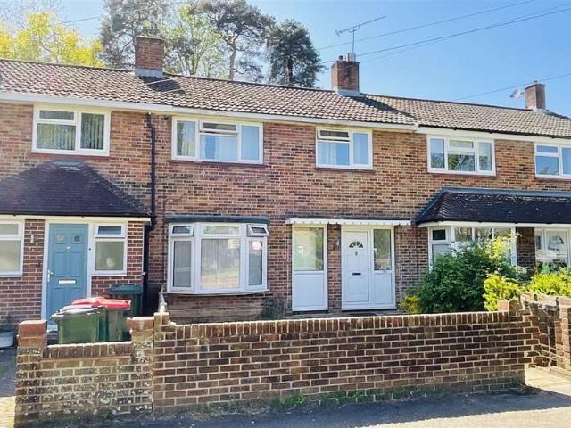 3 Bedroom Terraced House