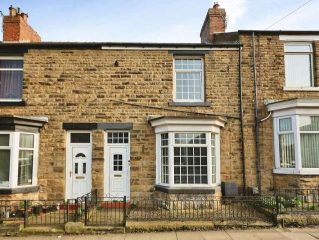 3 Bedroom Terraced House