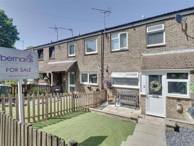 3 Bedroom Terraced House