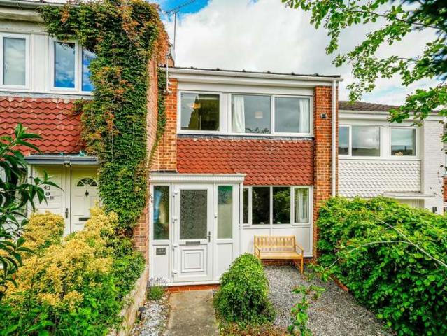3 Bedroom Terraced House
