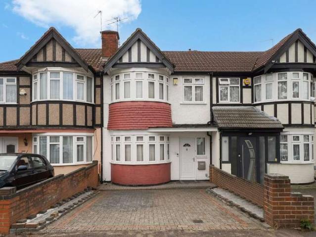 3 Bedroom Terraced House