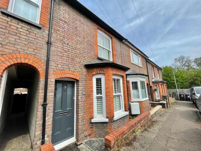 3 Bedroom Terraced House