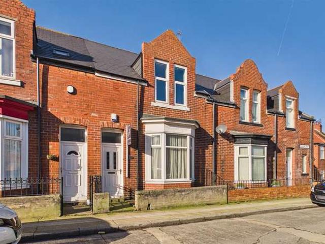 3 Bedroom Terraced House