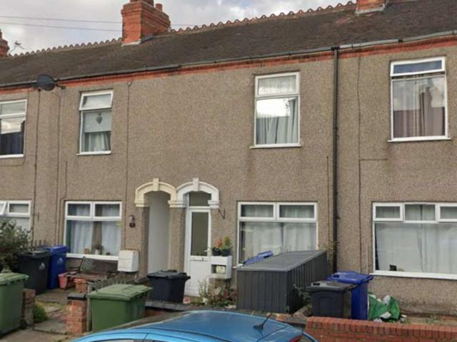 3 Bedroom Terraced House