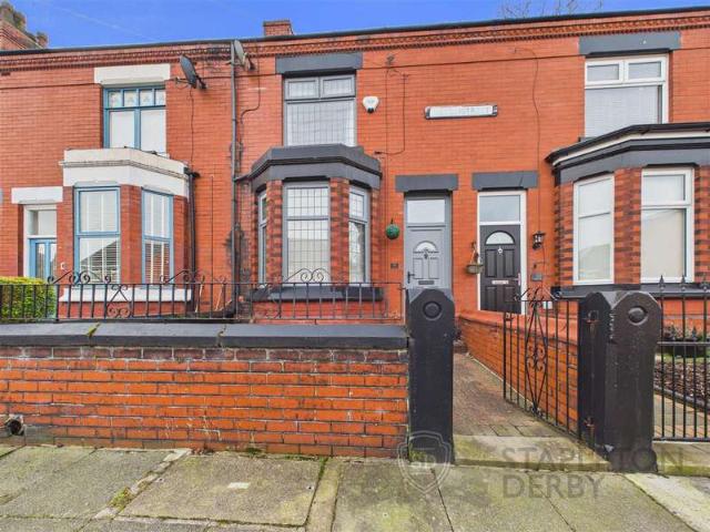 3 Bedroom Terraced House