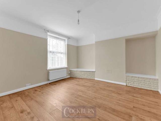 3 Bedroom Terraced House