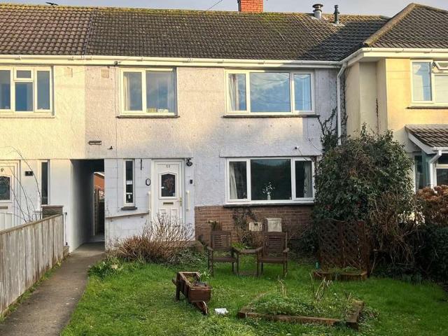 3 Bedroom Terraced House