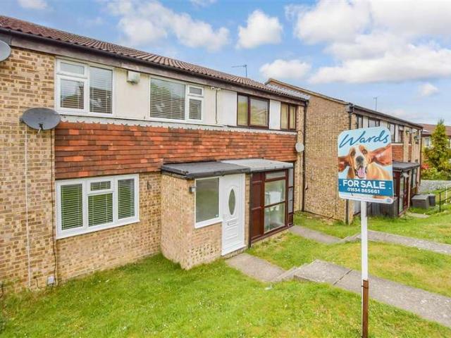 3 Bedroom Terraced House