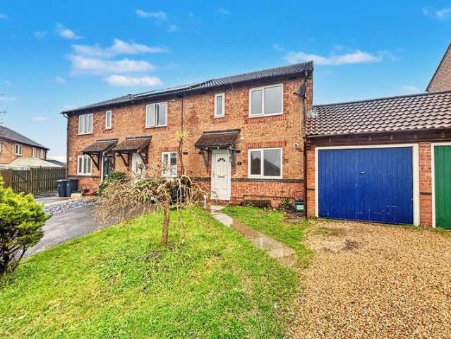 3 Bedroom Terraced House