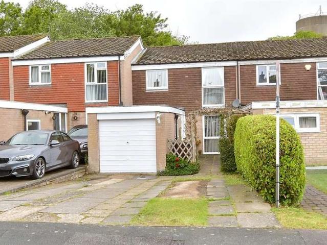 3 Bedroom Terraced House