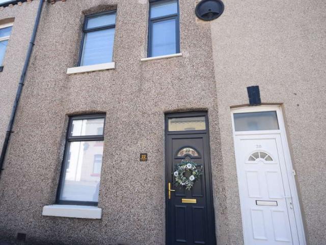 3 Bedroom Terraced House