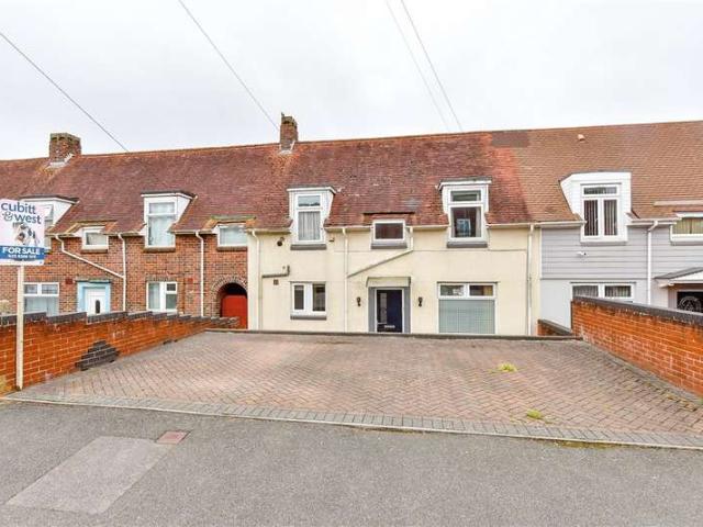 3 Bedroom Terraced House