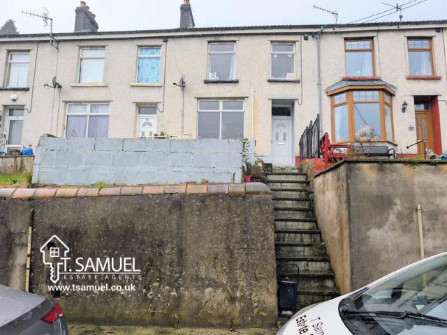 3 Bedroom Terraced House