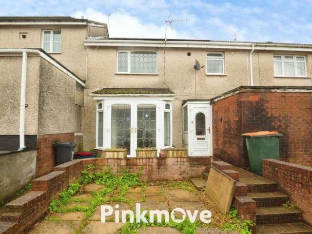 3 Bedroom Terraced House