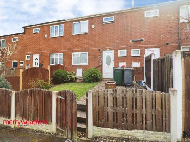 3 Bedroom Terraced House