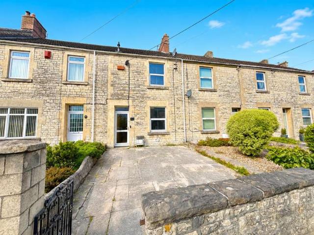 3 Bedroom Terraced House