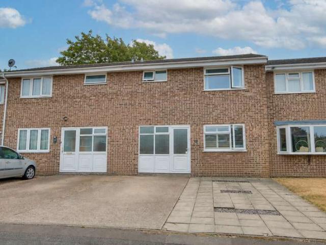 3 Bedroom Terraced House