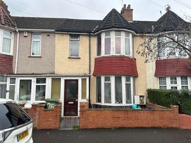 3 Bedroom Terraced House