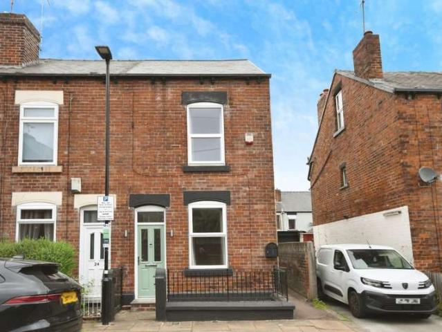 3 Bedroom Terraced House