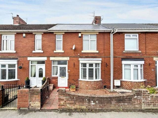 3 Bedroom Terraced House