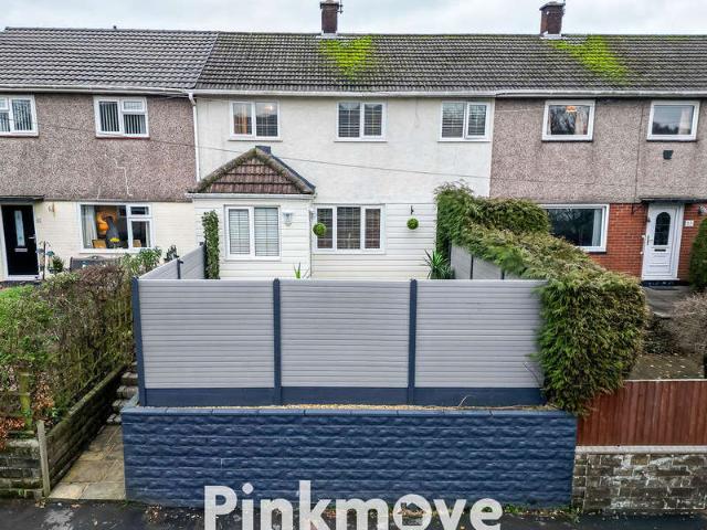 3 Bedroom Terraced House