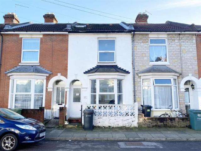 3 Bedroom Terraced House