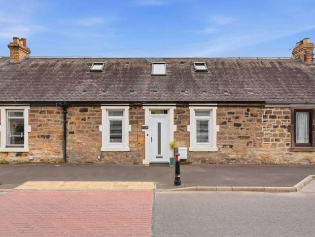 3 Bedroom Terraced House