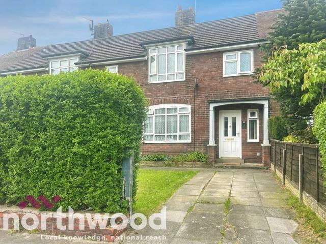 3 Bedroom Terraced House
