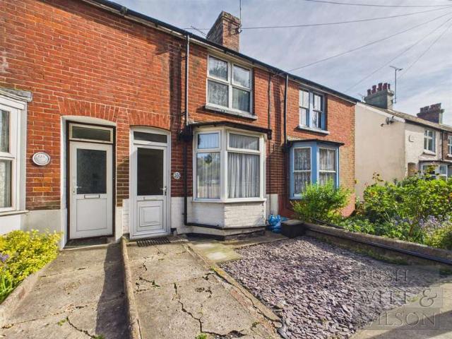 3 Bedroom Terraced House